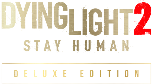 Logo for Dying Light 2 by CluckenDip - SteamGridDB