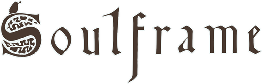 Logo for Soulframe by Ozzian - SteamGridDB