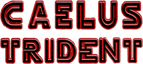 Logo for Caelus Trident by Julia - SteamGridDB