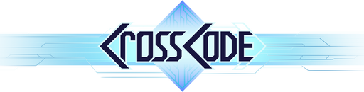 Logo for CrossCode by CluckenDip - SteamGridDB