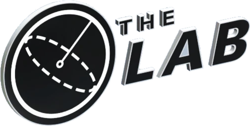 Logo for The Lab by renniw10 - SteamGridDB