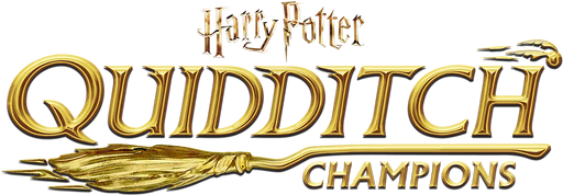 Logo for Harry Potter: Quidditch Champions by Kynd - SteamGridDB