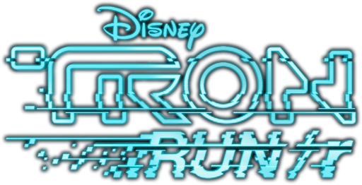 Logo for TRON RUN/r by Selion - SteamGridDB