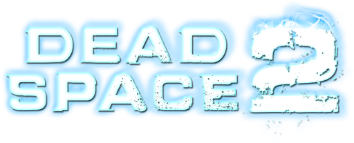 Logo for Dead Space 2 by ABH20 - SteamGridDB