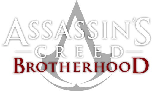 Logo for Assassin's Creed: Brotherhood by Old Games Player - SteamGridDB