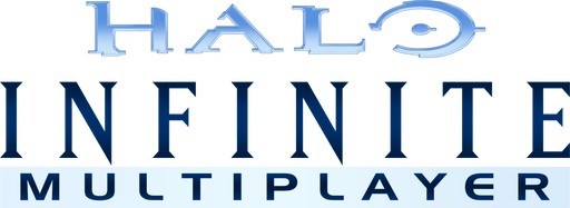 Logo for Halo Infinite by EVA-64 - SteamGridDB