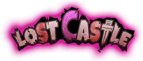 Logo for Lost Castle by Luckspeare - SteamGridDB