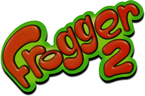 Logo for Frogger 2 (Game Boy Color) by Besli - SteamGridDB