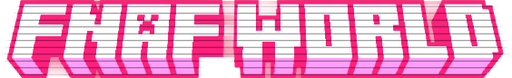 Logo for FNaF World by MarceloGToonz - SteamGridDB