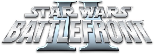 Logo for Star Wars: Battlefront II by CluckenDip - SteamGridDB