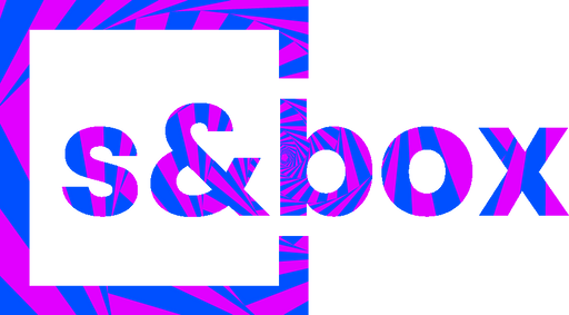 Logo for s&box by TheAndromedaCat - SteamGridDB