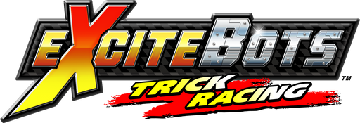 Logo for Excitebots: Trick Racing by Emmalise - SteamGridDB