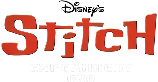 Logo for Disney's Stitch: Experiment 626 by Macho Sadness - SteamGridDB