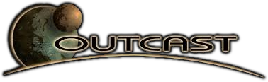 Logo for Outcast 1.1 by Luckspeare - SteamGridDB