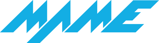 Logo for MAME (Emulator) by Vargavaka - SteamGridDB