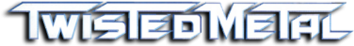 Logo for Twisted Metal by ArikDeFrasia - SteamGridDB