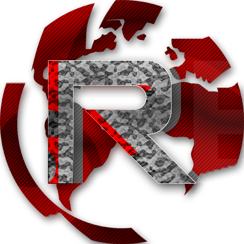Logo for Reloaded II by AsahiOka - SteamGridDB