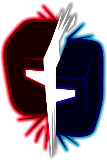 Logo for Beat Saber Legacy by Nickstar - SteamGridDB