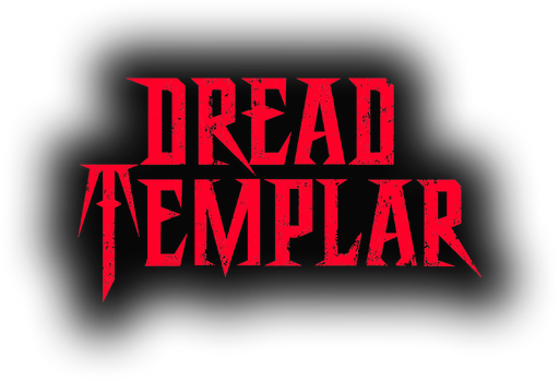 Logo for Dread Templar by CluckenDip - SteamGridDB