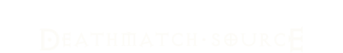 Logo for Half-Life Deathmatch: Source by Exxiion - SteamGridDB