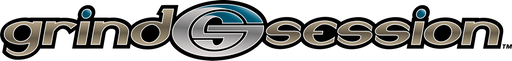 Logo for Grind Session by yst - SteamGridDB