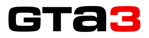 Logo for Grand Theft Auto III by Viator_ - SteamGridDB