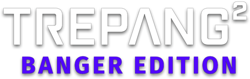 Logo for Trepang2 by CluckenDip - SteamGridDB