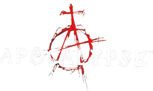 Logo for Apocalypse by mirrorsedger - SteamGridDB