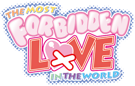 Logo for The Most Forbidden Love in the World by 「NIMP ♪」 - SteamGridDB