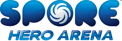 Logo for Spore Hero Arena by Kynd - SteamGridDB