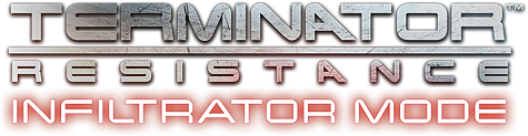 Logo for Terminator: Resistance by K724 - SteamGridDB