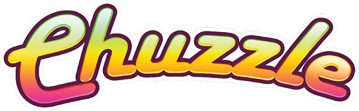 Logo for Chuzzle Deluxe by nickisonlinet - SteamGridDB