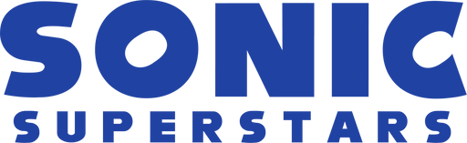Logo for Sonic Superstars by Dastanovich - SteamGridDB
