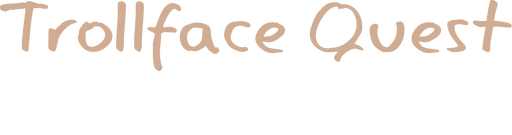 Logo for Trollface Quest Sports by David0Mario - SteamGridDB