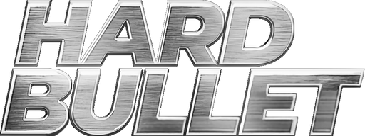 Logo for Hard Bullet by Chaotic Viral - SteamGridDB
