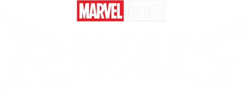 Logo for Marvel Rivals by TheRedDragon - SteamGridDB