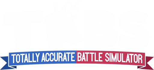 Logo for Totally Accurate Battle Simulator by BigHungryChicken ...