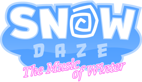 Logo for Snow Daze by s84723 - SteamGridDB