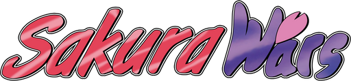 Logo for Sakura Wars by Lazermutt4 - SteamGridDB