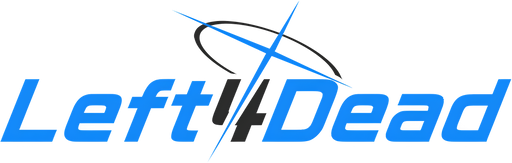 Logo for Left 4 Dead by Moohoo - SteamGridDB