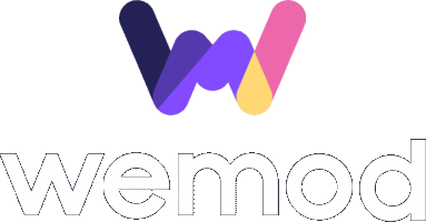 Logo for WeMod by Luckspeare - SteamGridDB