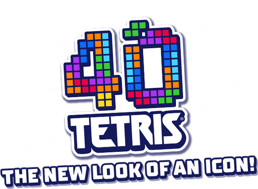 Logo for Tetris (N3TWORK) by IvanGamer004 - SteamGridDB