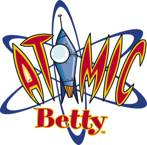 Logo for Atomic Betty by yst - SteamGridDB