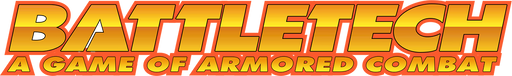 Logo for Battletech: A Game of Armored Combat by Besli - SteamGridDB