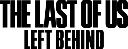 Logo for The Last of Us: Left Behind by Maxine - SteamGridDB