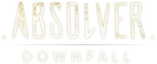 Logo for Absolver by Luckspeare - SteamGridDB