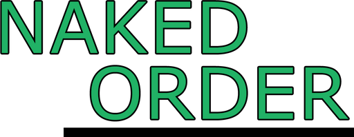 Naked Order - SteamGridDB
