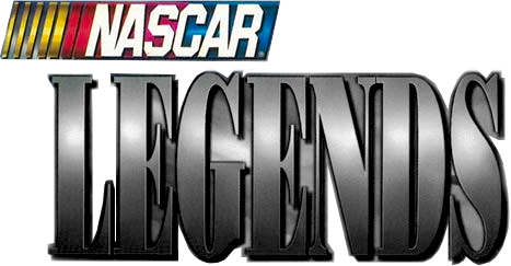 Logo for NASCAR Legends by NascarFella - SteamGridDB