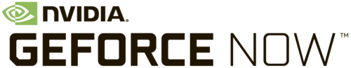 Logo for GeForce Now by WeakenedInk - SteamGridDB