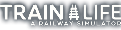 Logo for Train Life - A Railway Simulator by Hardwire - SteamGridDB